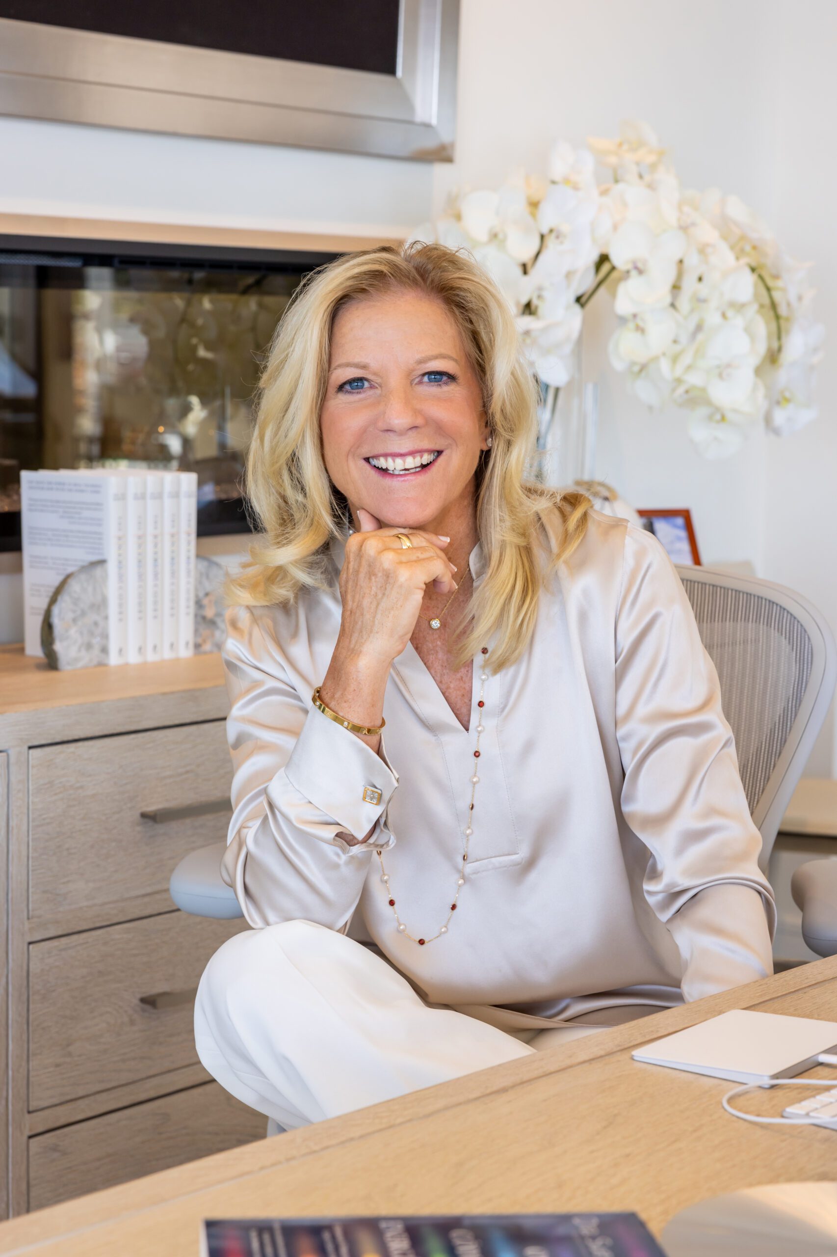 LiveAwake - Waitlist - Morter Institute